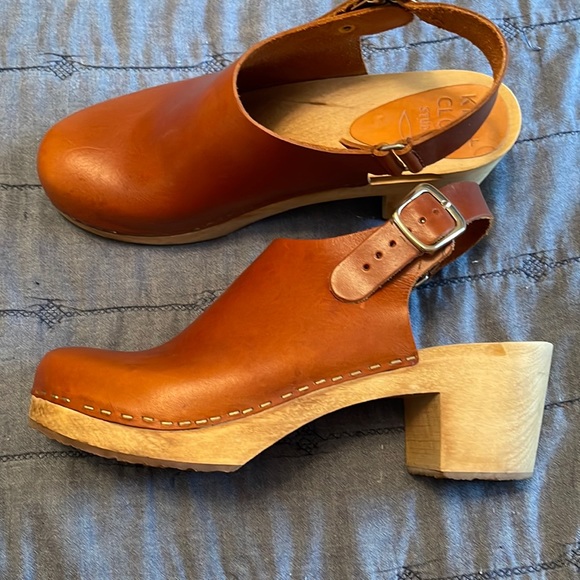 kitty clogs studio sweden | Shoes | Kitty Clogs Sweden | Poshmark